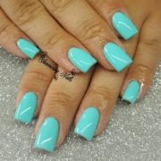 Expression – Colour Me Pretty Nails