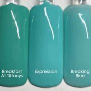 Expression – Colour Me Pretty Nails