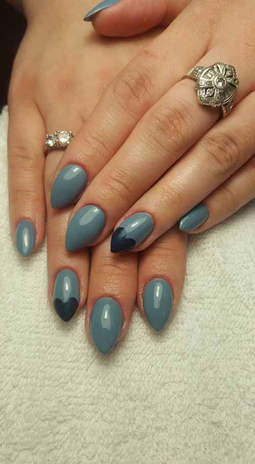 Coy Boy – Colour Me Pretty Nails
