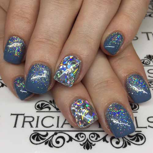 Coy Boy – Colour Me Pretty Nails