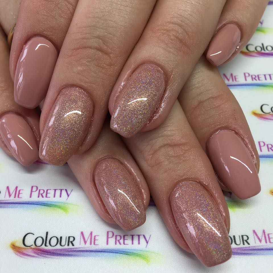 Penny Doll – Colour Me Pretty Nails