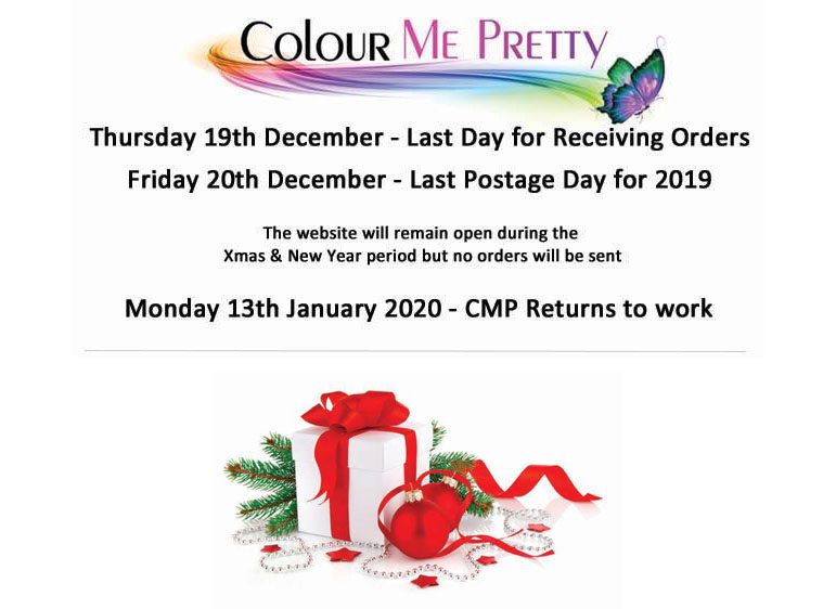 Colour Me Pretty Nails – Gel Nail Polish, Accessories, Tutorials and MORE!